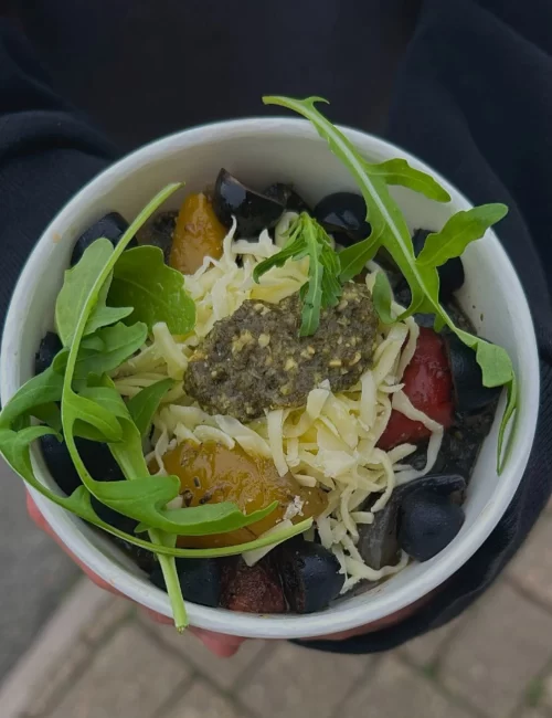 Webcam - Hannafore Kiosk in Looe, Cornwall