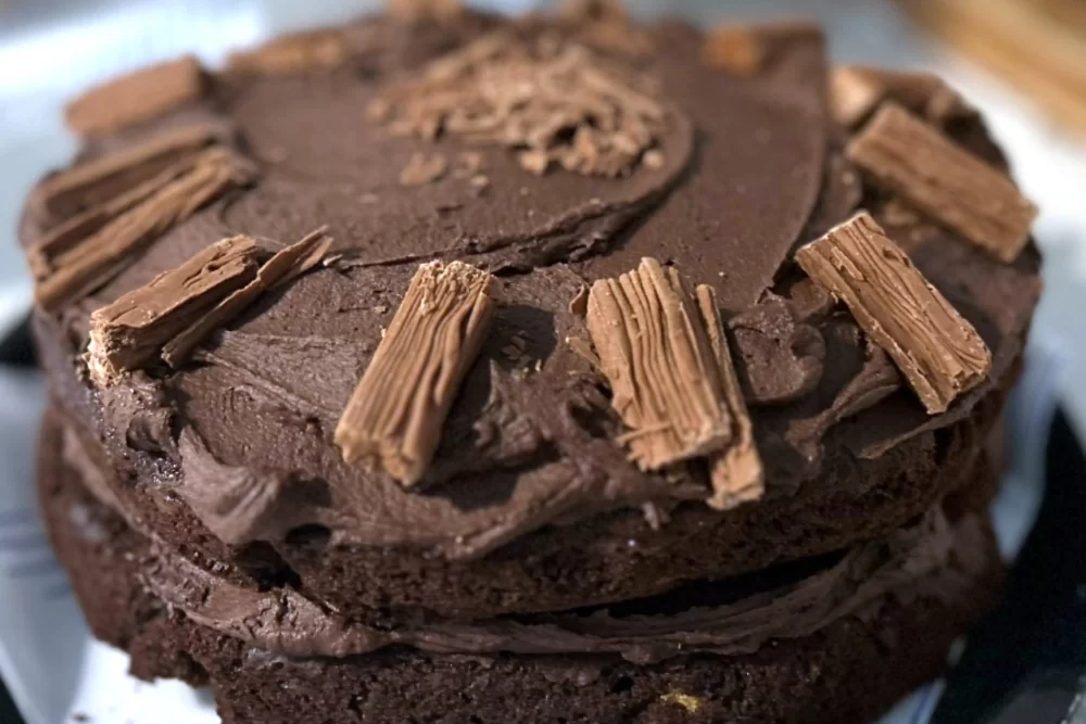 Homemade Cakes - Restaurants in Looe, Cornwall