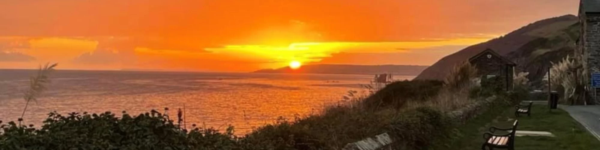 Our Story - Hannafore Kiosk in Looe, Cornwall